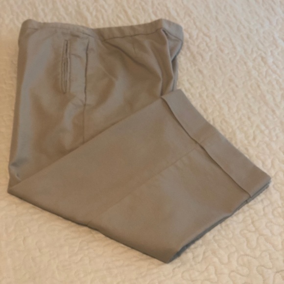 Counterparts | Pants & Jumpsuits | Counterparts Capris | Poshmark